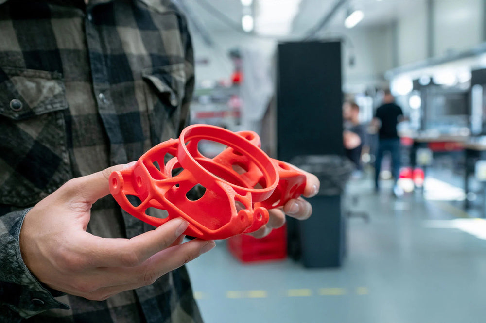 3D Prototip Nasıl Yapılır – 3D Yazıcınız